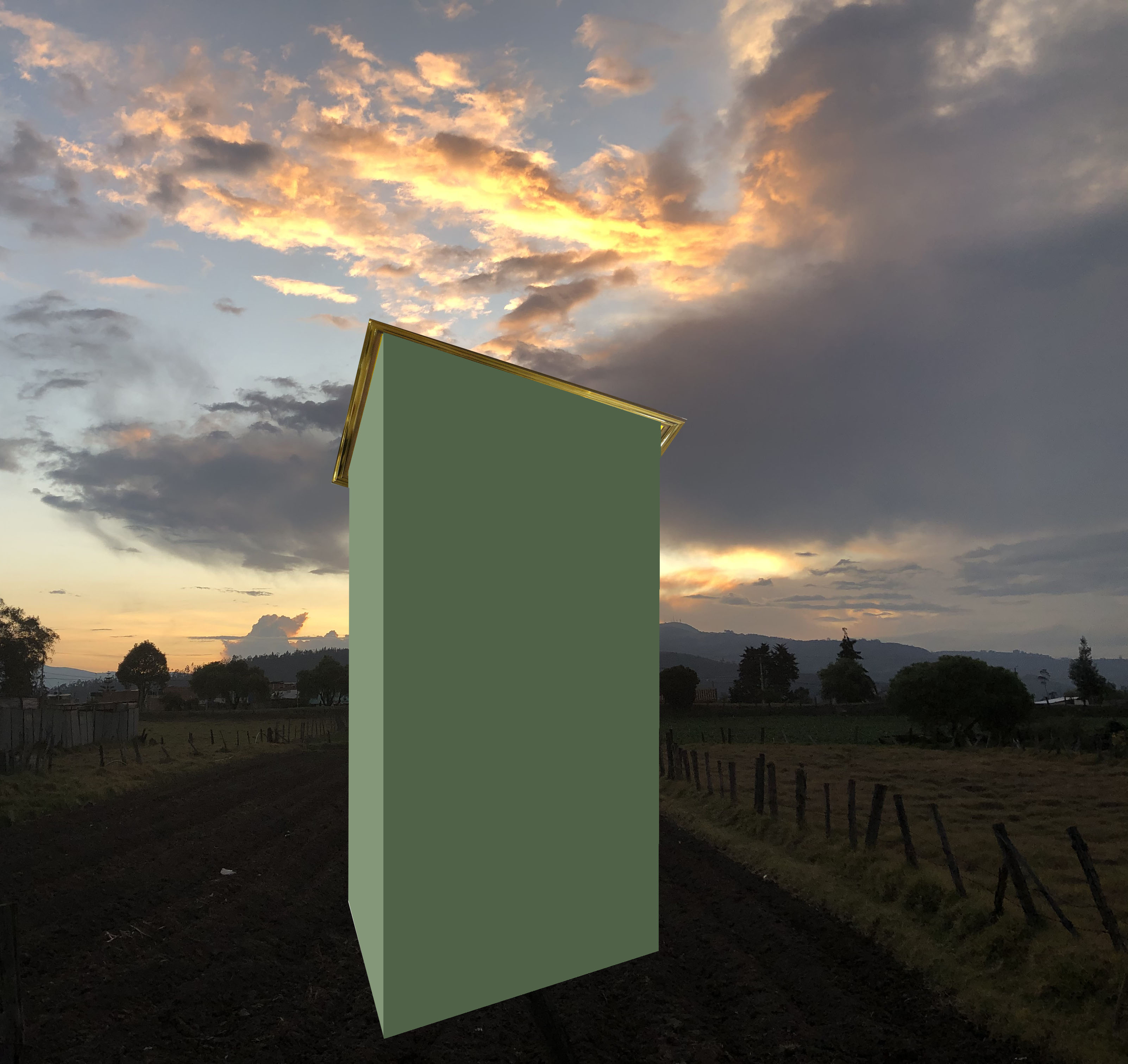 Vert Provence – Jaime del Todo